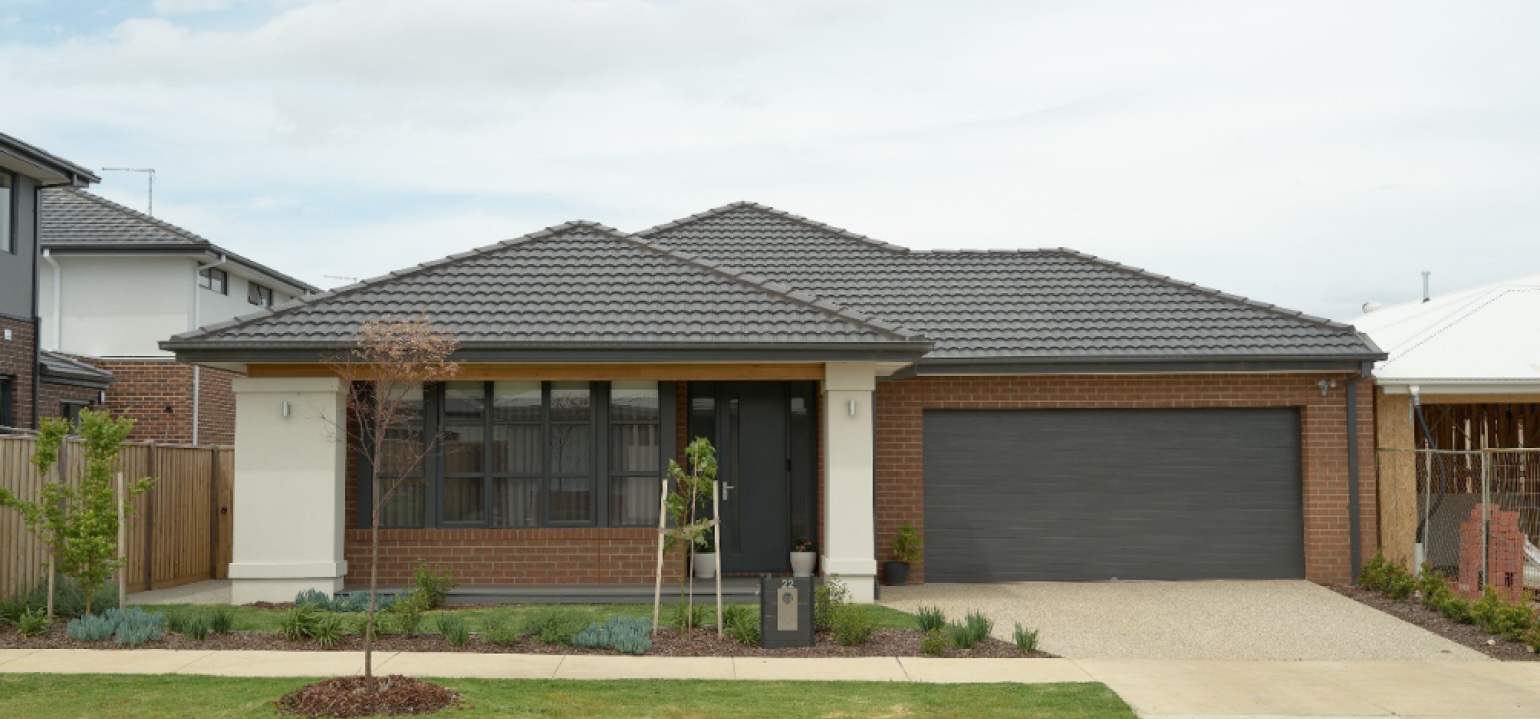 Design Guidelines - Dunhelen Greenvale - Prime Land, House and Land ...
