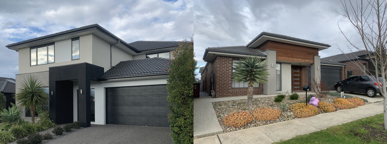 Design Guidelines - Dunhelen Greenvale - Prime Land, House and Land ...