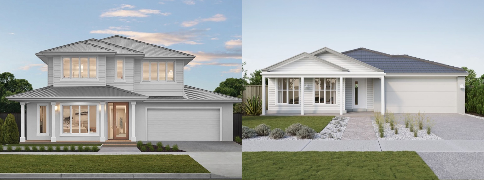 Design Guidelines - Dunhelen Greenvale - Prime Land, House and Land ...
